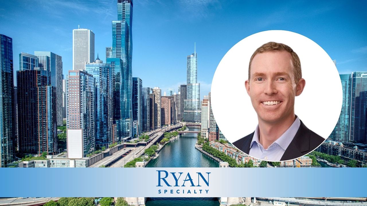 Ryan Alternative Risk gets new president | news | Captive International